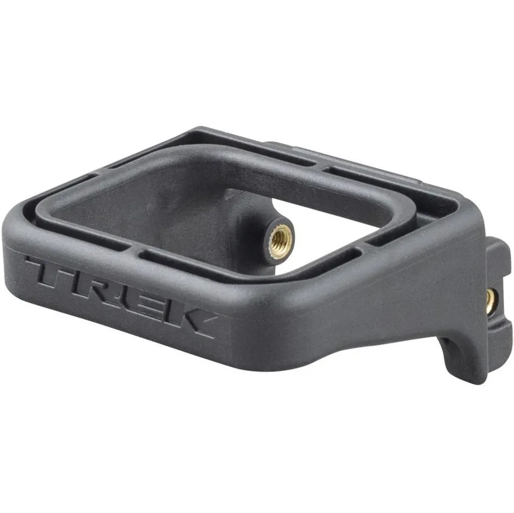 Trek 2023-2024 Fuel EXe Lower Battery Pull Handle Svart